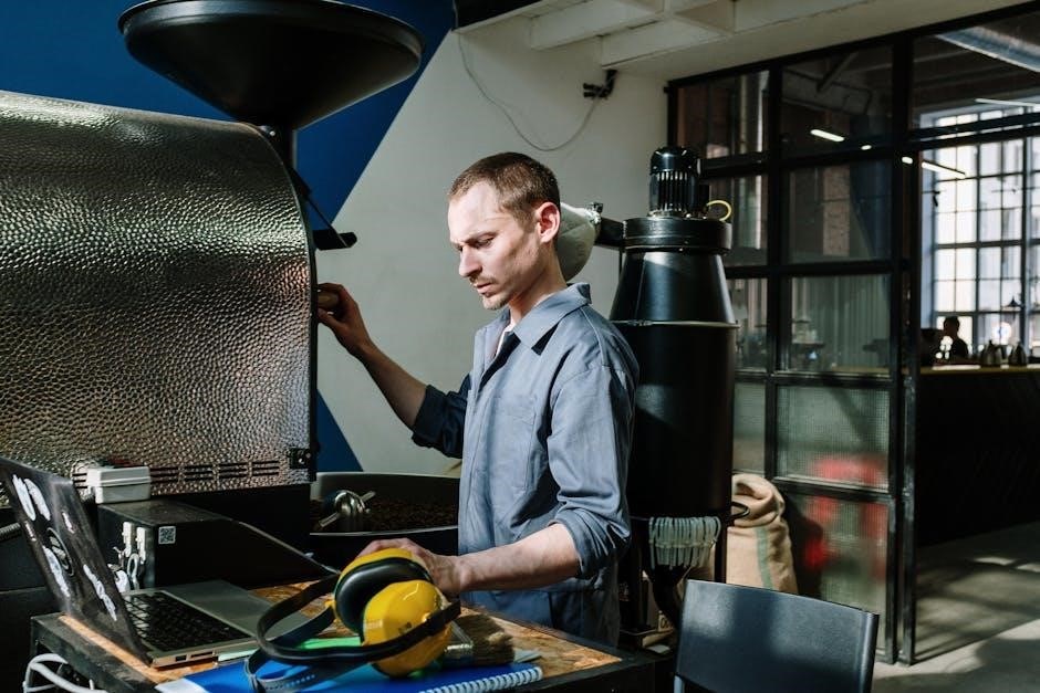 Primus IQ Brake Controller Manual - Easy Setup Guide